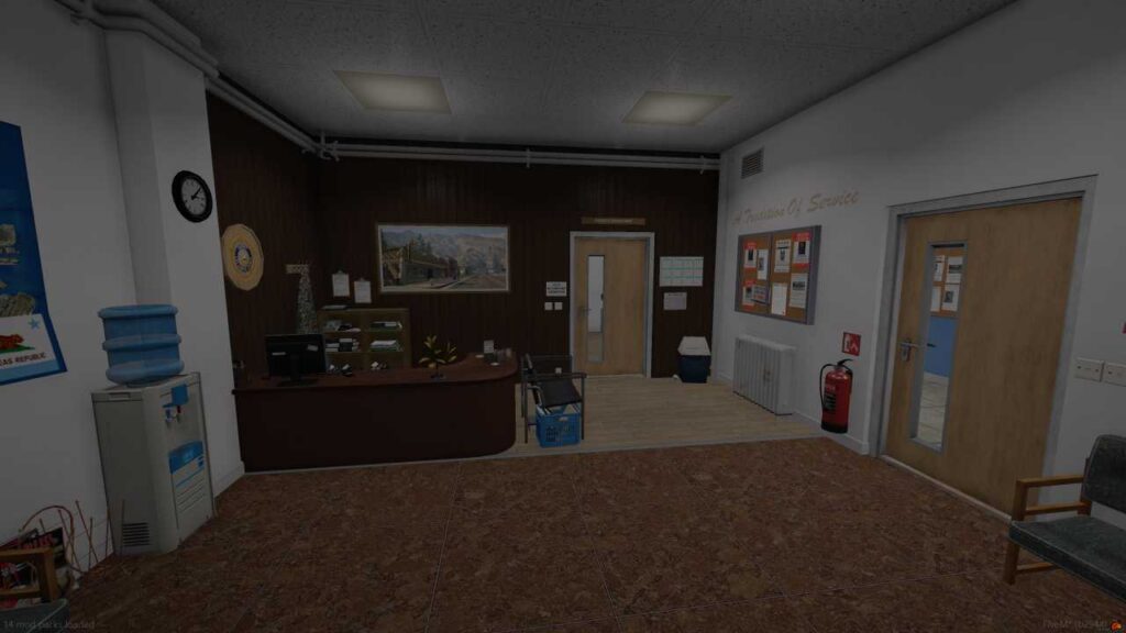 Grapeseed Mlo FiveM - Fivem Mlo