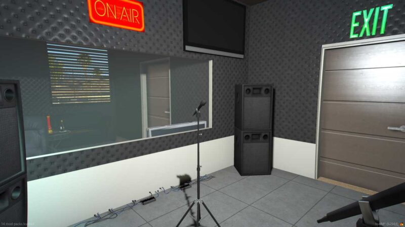 FiveM Apartments - Fivem Mlo