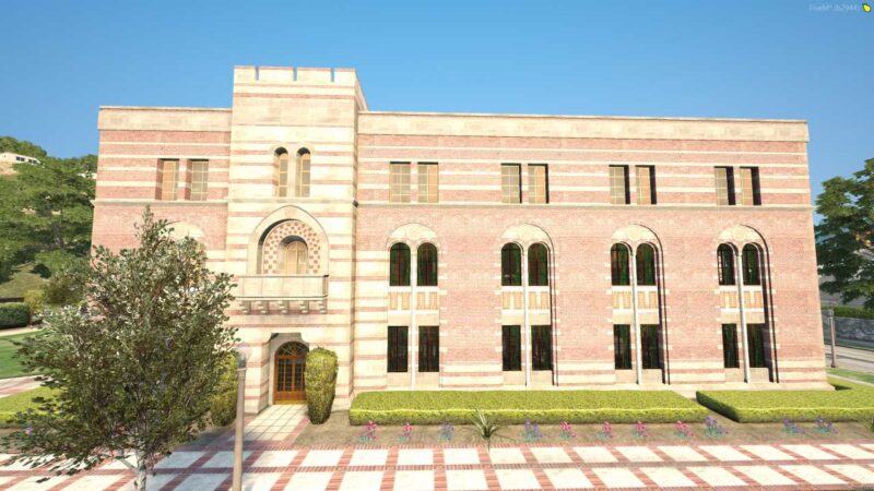 FiveM Library V3 - Fivem Mlo