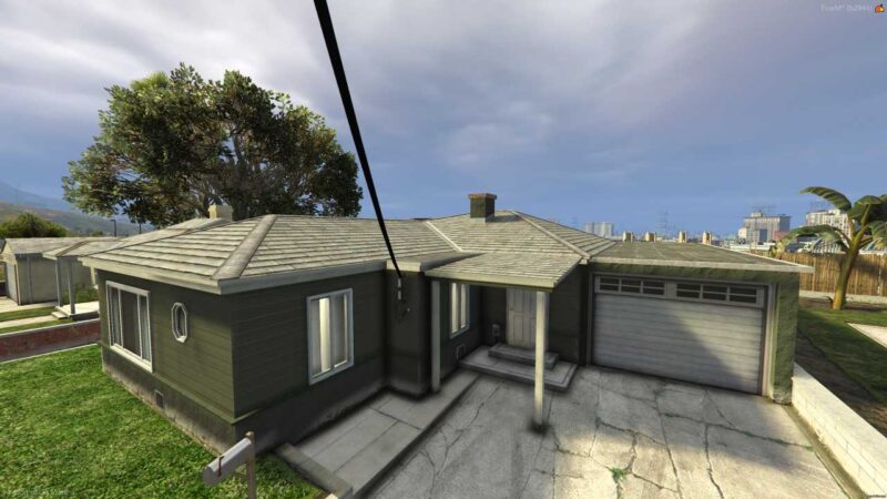 Mlo Houses FiveM - Fivem Mlo