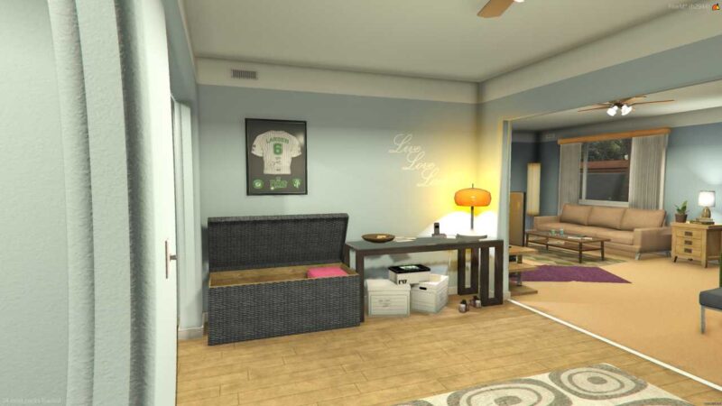 Mlo Houses FiveM - Fivem Mlo