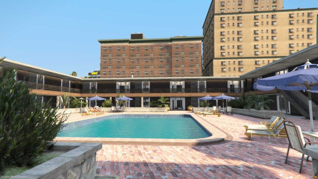FiveM MLO Houses: Best maps, interiors and FiveM Shells designs