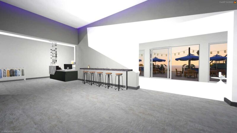 Pearls Mlo FiveM - Best FiveM Mods and Interiors