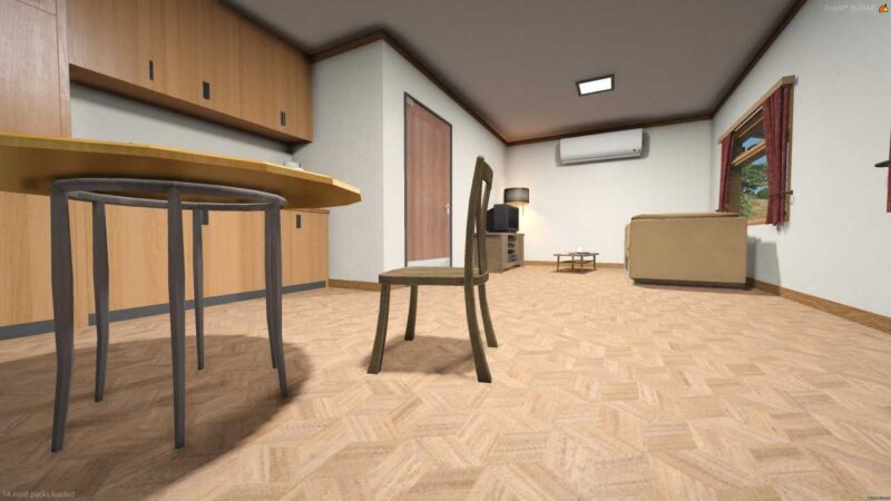 FiveM Park Ranger Mlo - FiveM Mlos and Map Store