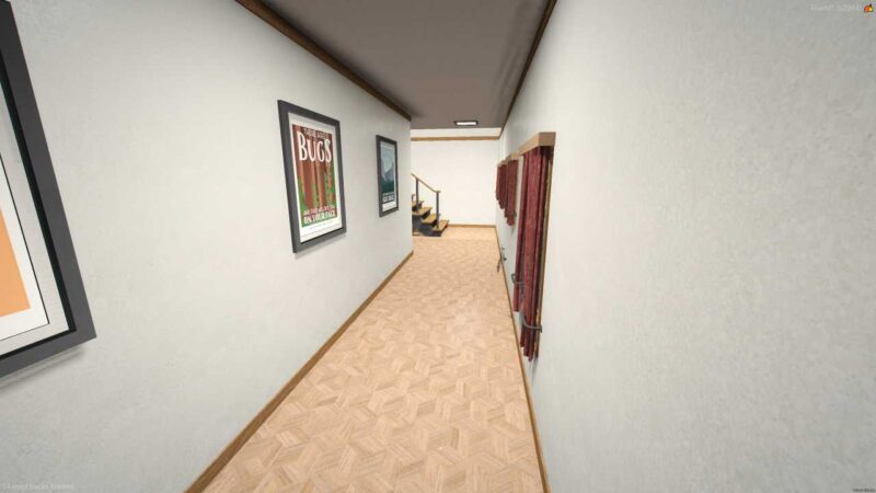 FiveM Park Ranger Mlo - FiveM Mlos and Map Store