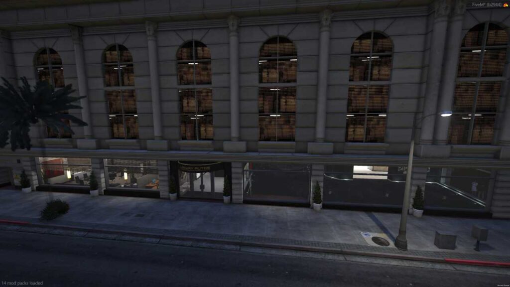 FiveM MLO Houses: Best maps, interiors and FiveM Shells designs