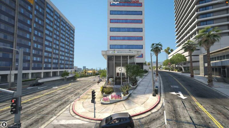 Dynasty 8 FiveM - Best FiveM Mlos and Scripts