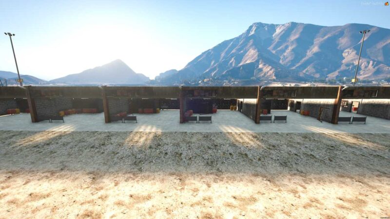 FiveM Go Kart Track - FiveM Mlo and Mod Store