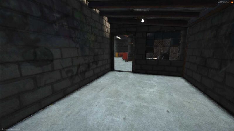 FiveM Go Kart Track - FiveM Mlo and Mod Store