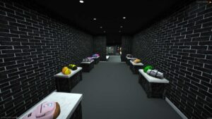 FiveM Bags - Best FiveM YMaps and Mods