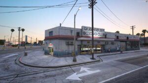 FiveM Boxing Mlo - FiveM Interior and Script Store