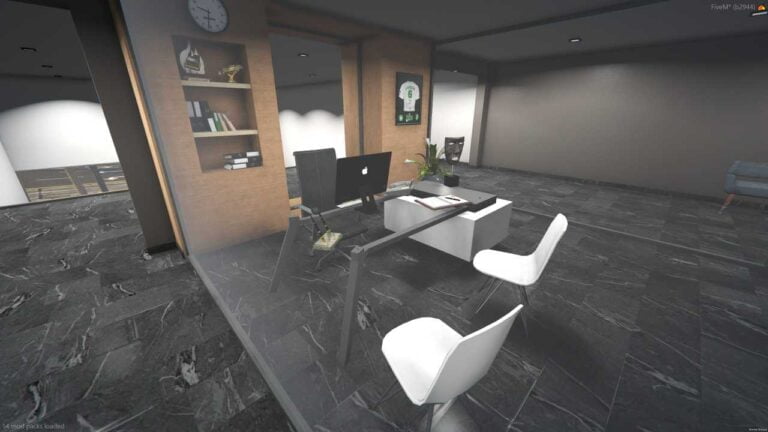 FiveM Real Estate Mlo - Best FiveM YMaps and Mods