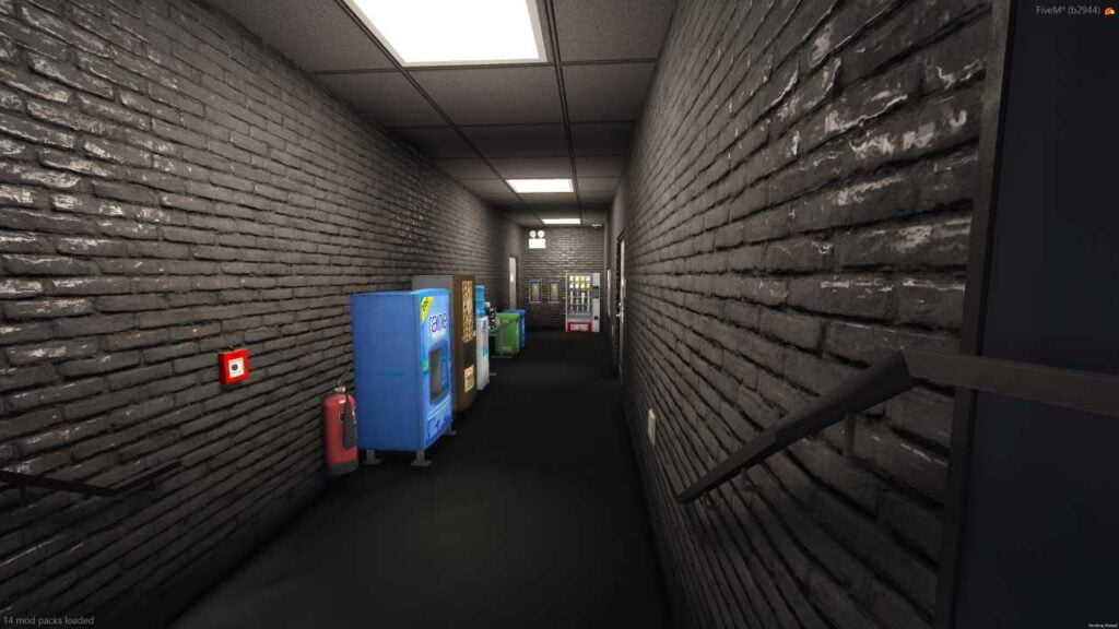 Rockford Records FiveM - FiveM Mlo and Mod Store