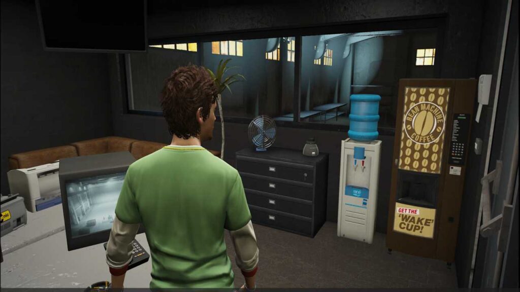 FiveM Humane Labs Mlo - Fivem Mlo