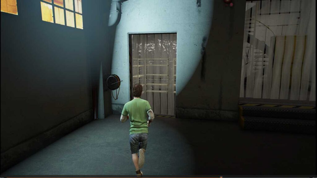 FiveM Humane Labs Mlo - Fivem Mlo