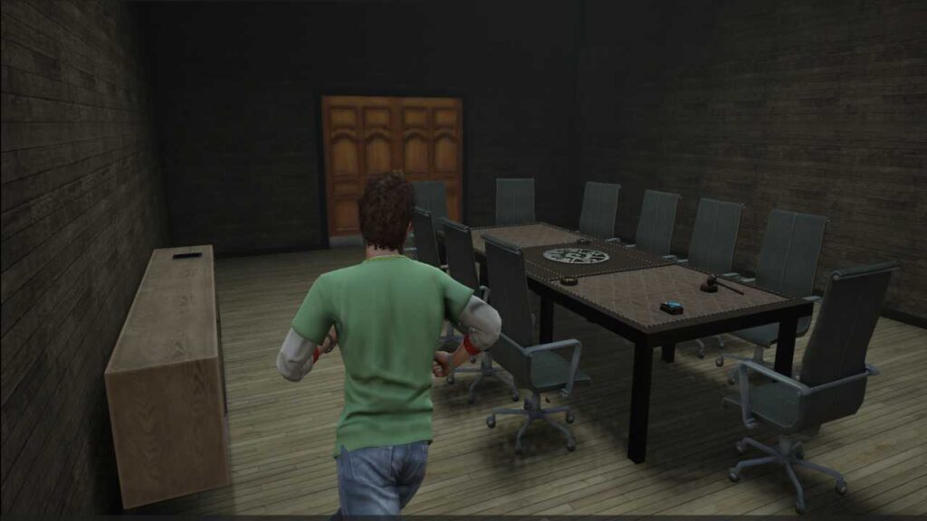 Mayans Mc FiveM - Fivem Mlo