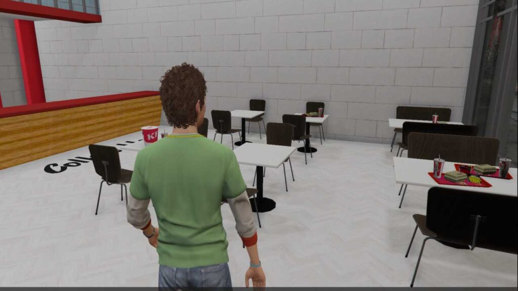 FiveM KFC - Fivem Mlo