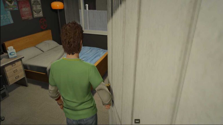 FiveM Mirror Pack House MLO - Fivem Mlo