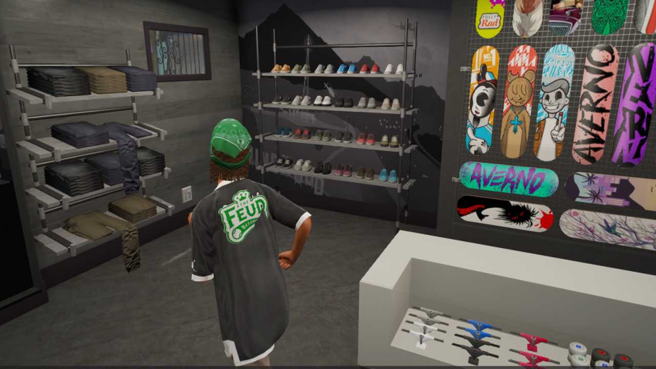 FiveM Body Armor - Fivem Mlo