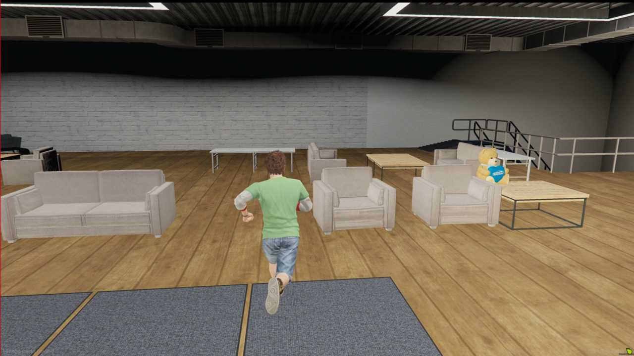 Mechanic YMap FiveM Mlo - Best FiveM Mods and Interiors
