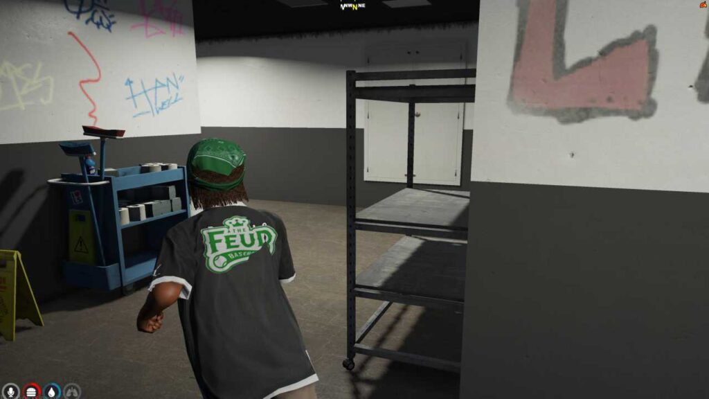 FiveM Hot Box Mlo - High-Quality FiveM YMaps and Mods