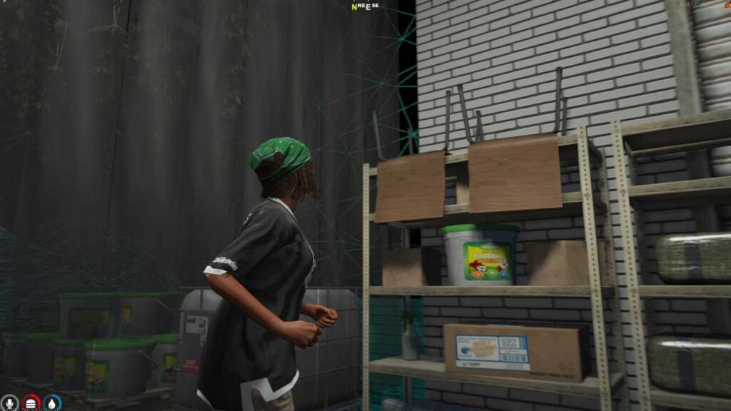 FiveM Hot Box Mlo - High-Quality FiveM YMaps and Mods