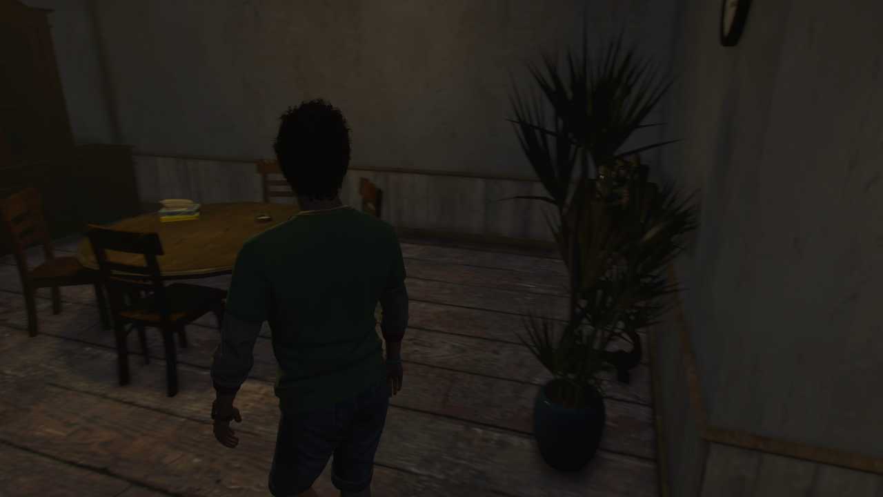 grove street house interior fivem - Fivem Mlo