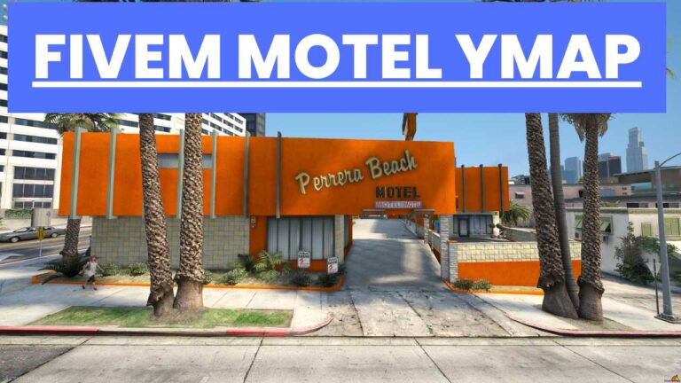 FiveM MLO Houses: Best maps, interiors and FiveM Shells designs