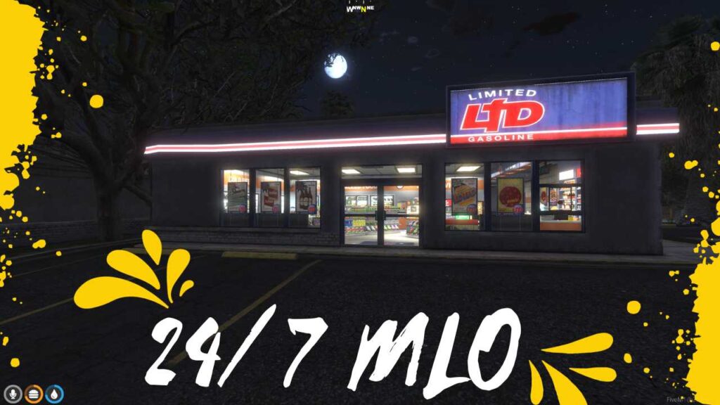 FiveM Interiors: Premium Houses Y-maps | FiveM Mlo Store