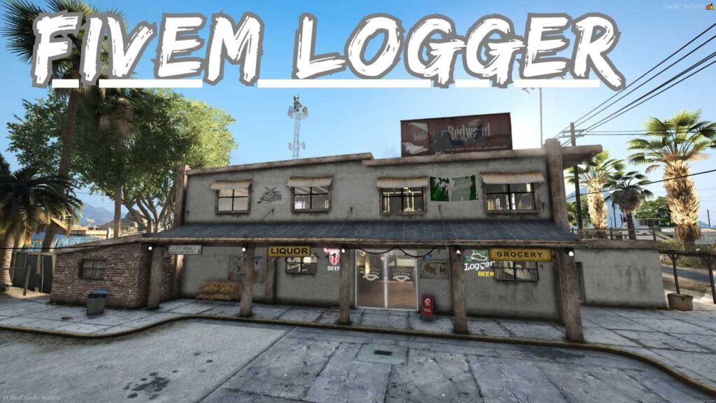 PremiuM FiveM Club & Bars MLOs for Your Server | FiveM Mlo