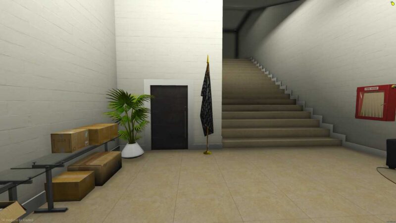 Clothing Store Mlo FiveM - Premium FiveM Scripts and Mods