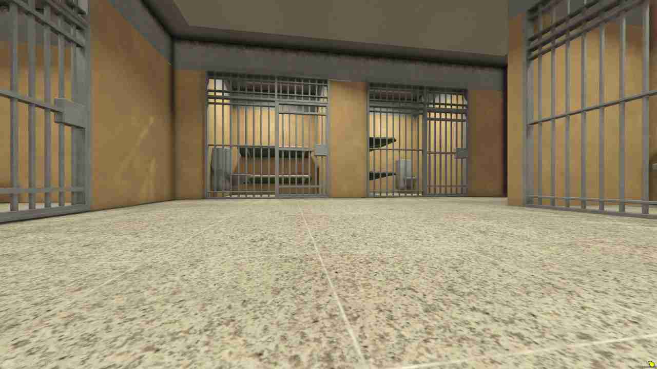 Paleto Bay Police Station FiveM V3 - FiveM Mlo & Interior Combo