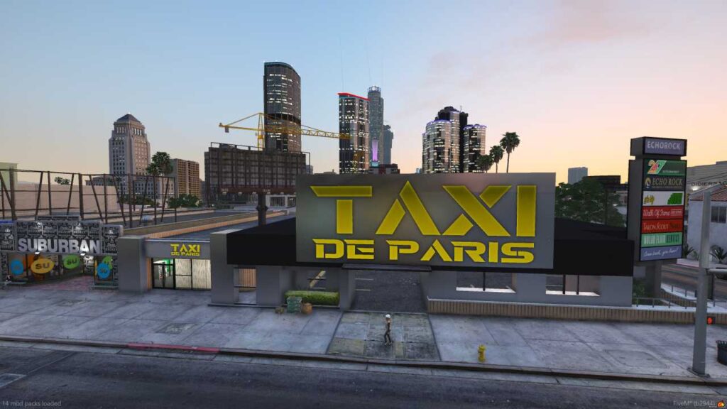 FiveM MLO Houses: Best maps, interiors and FiveM Shells designs