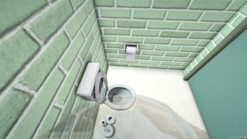 FiveM Subway Mlo - Top FiveM Scripts and Interiors