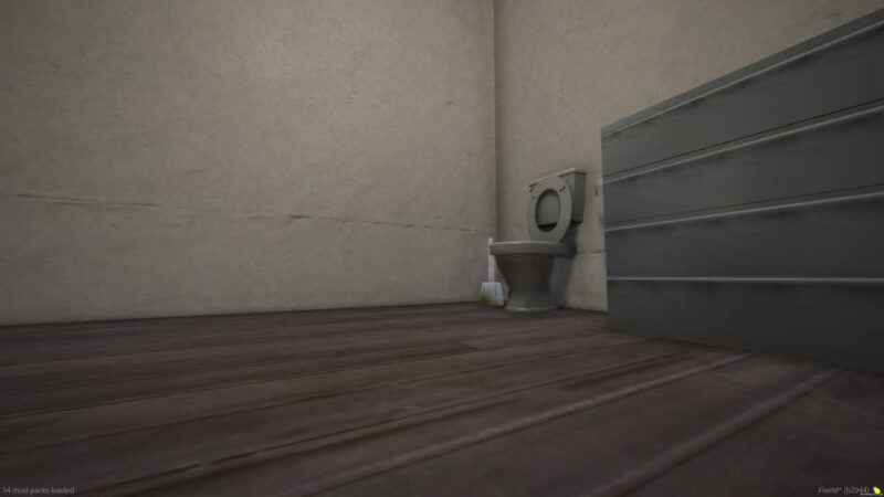 FiveM Taco Shop Mlo - High-Quality FiveM Mods and Scripts