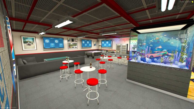 FiveM Rockford Dealership MLO - FiveM Mlos and YMaps Store