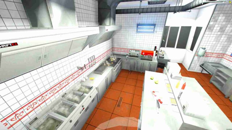 Up n Atom FiveM Mlo - High-Quality FiveM Interiors and YMaps