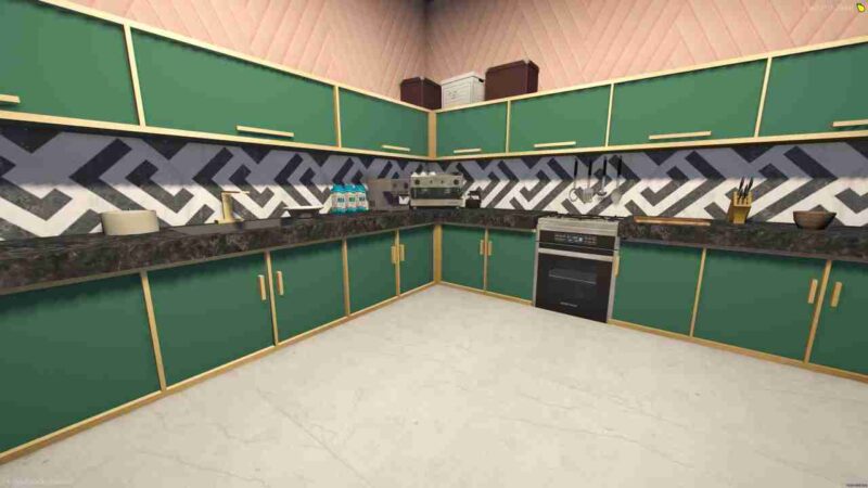 FiveM Trey Bakers Mlo - FiveM Mlos and YMaps Store