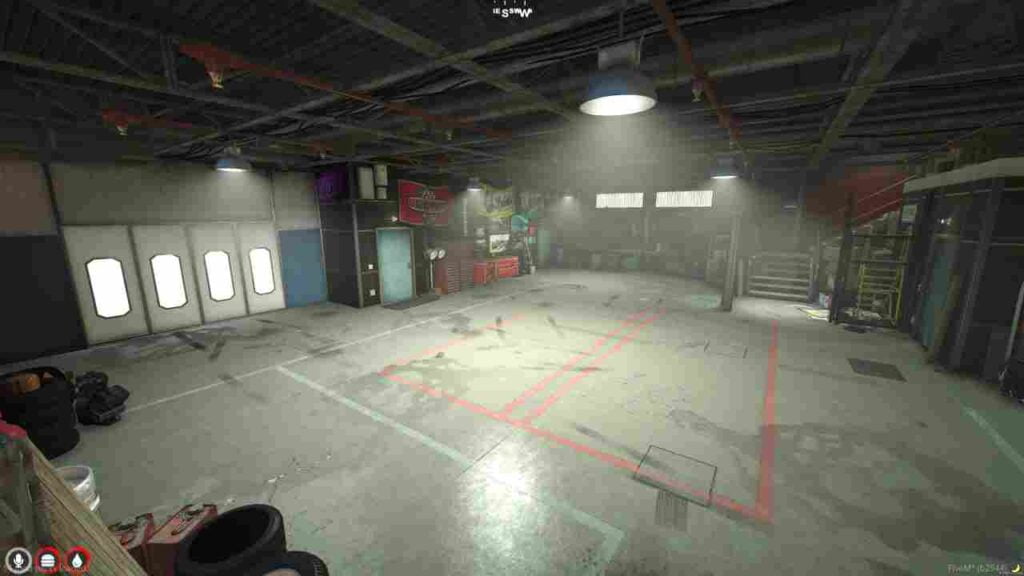 The Lost Mc FiveM Mlo - Top FiveM Scripts and Interiors