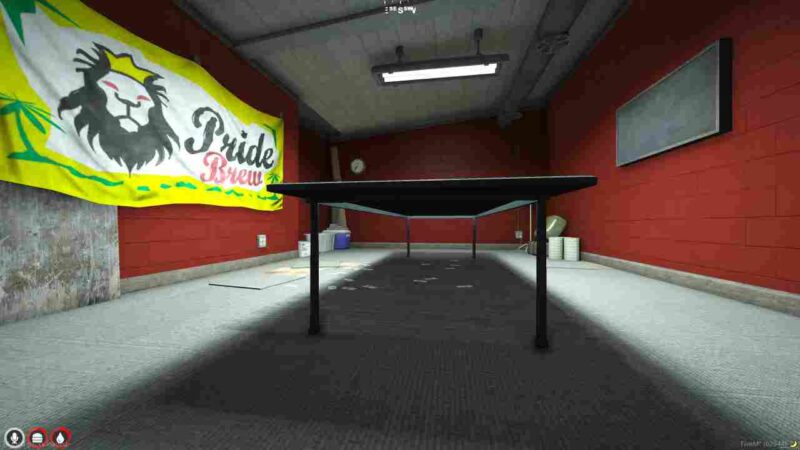 The Lost Mc FiveM Mlo - Top FiveM Scripts and Interiors