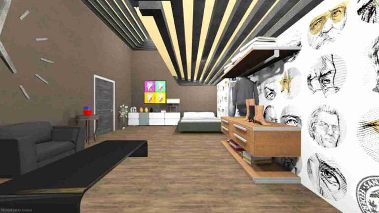 FiveM Family Mansion Mlo - Fivem Mlo