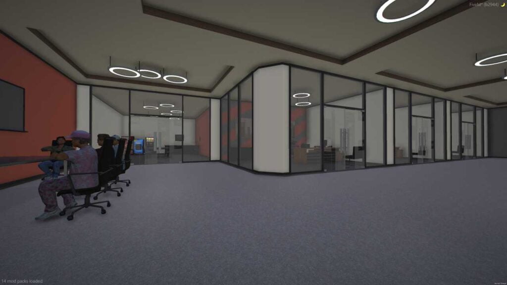 Weazel News FiveM - FiveM Mlos and YMaps Collection