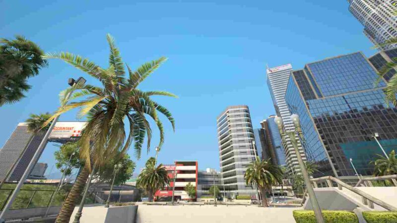 Pillbox Pool Bar FiveM Mlo - Premium FiveM Scripts and Mods