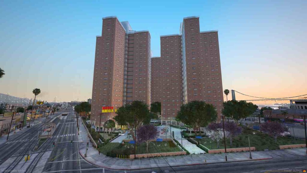 FiveM MLO Houses: Best maps, interiors and FiveM Shells designs