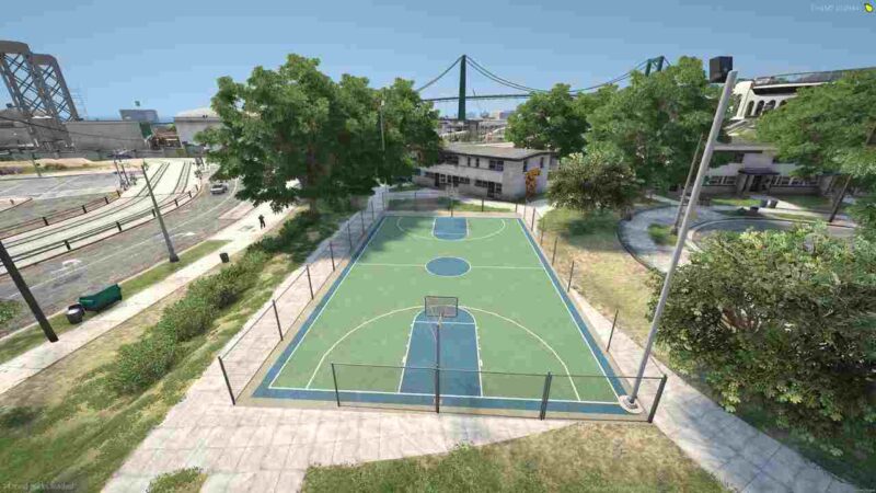 FiveM Grove Mlo | FiveM Maps Shop Specials