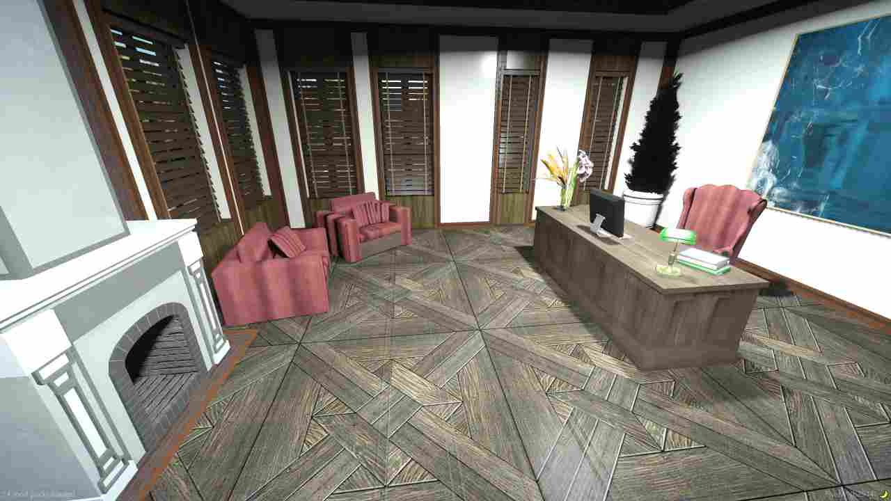 FiveM House Interior - Premium FiveM Scripts and Mlos