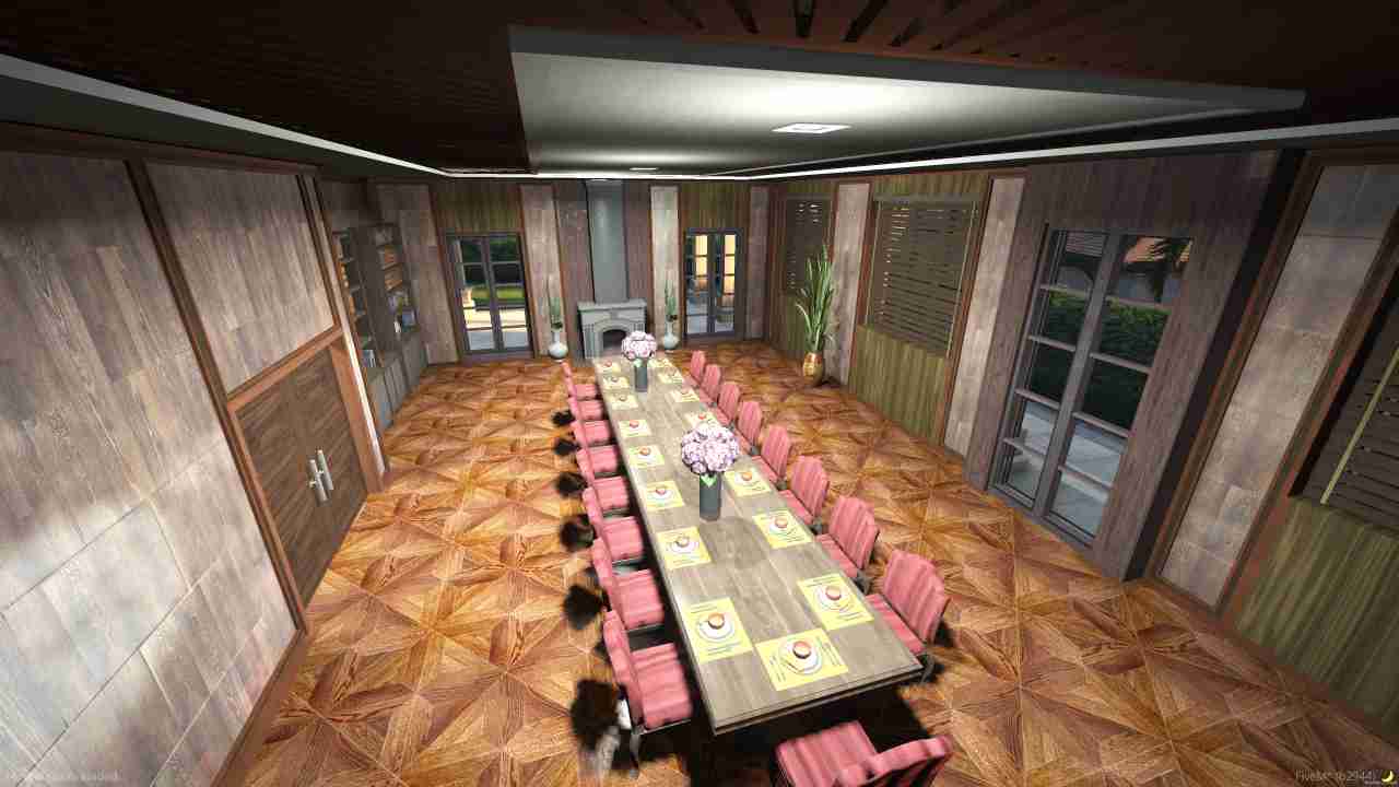 FiveM House Interior - Premium FiveM Scripts and Mlos
