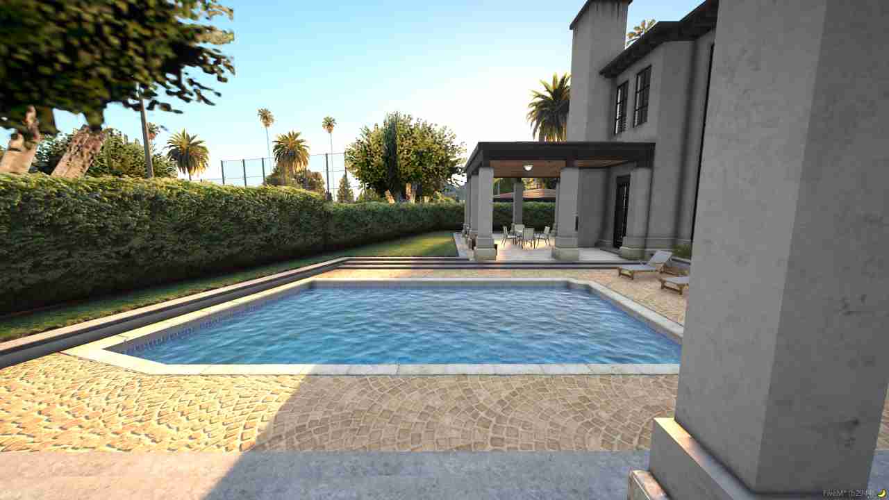 FiveM House Interior - Premium FiveM Scripts and Mlos