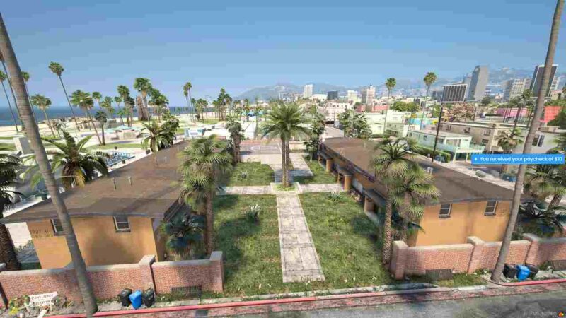 FiveM Hoods Mlo | High-Quality FiveM Map Designs