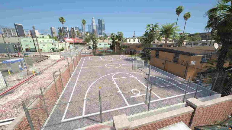 FiveM Hoods Mlo | High-Quality FiveM Map Designs